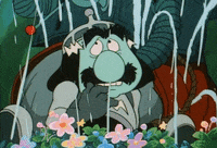 Cowering In Fear Gif