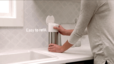 Storage Organization GIF by The Container Store - Find & Share on GIPHY