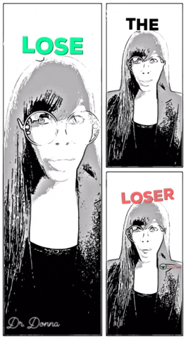 Leave The Losers In Loserville GIFs - Get the best GIF on GIPHY