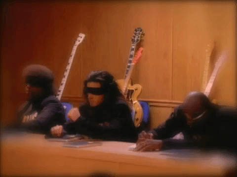 Prince Eye Hate U GIF - Find & Share on GIPHY