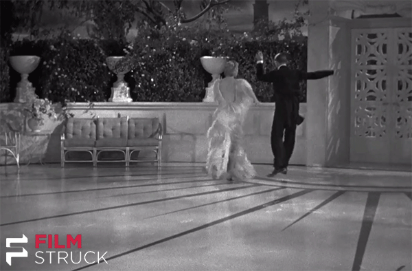 Classic Film Dancing GIF by FilmStruck - Find & Share on GIPHY