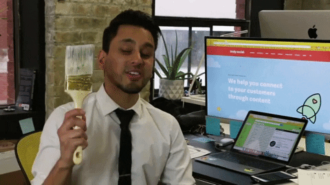 Indian Assistant GIFs - Get the best GIF on GIPHY