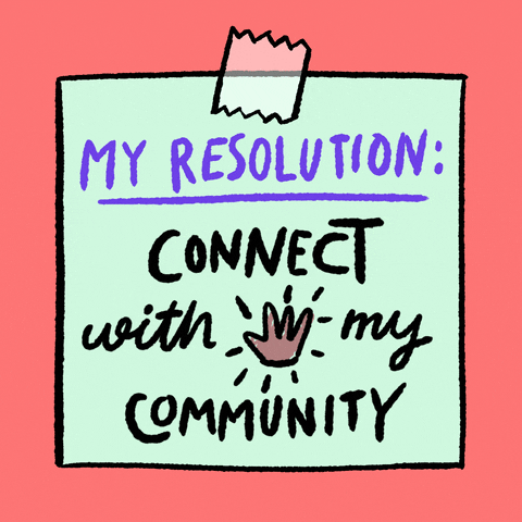 My New Years Resolution GIFs - Find & Share on GIPHY