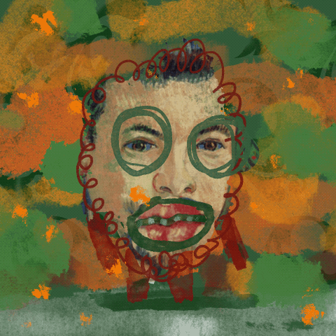 Mixed Media Reaction GIF by yux - Find & Share on GIPHY
