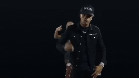 Lil Baby Your Peace GIF by Jacquees - Find & Share on GIPHY