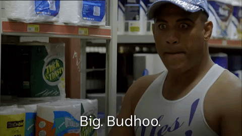 Budoo GIFs - Get the best GIF on GIPHY