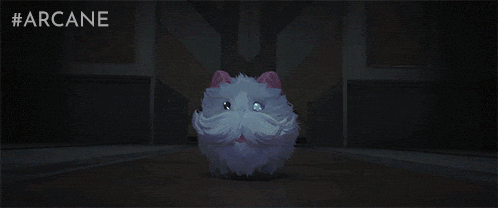 Arcane GIF by League of Legends - Find & Share on GIPHY