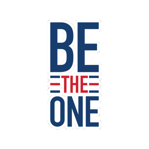 Be The One GIFs on GIPHY - Be Animated