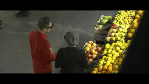 Galit Ariel GIFs - Get the best GIF on GIPHY