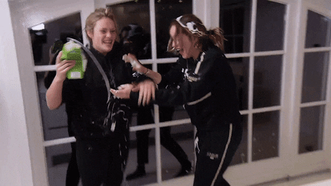 Food Fight GIF by RTL - Find & Share on GIPHY