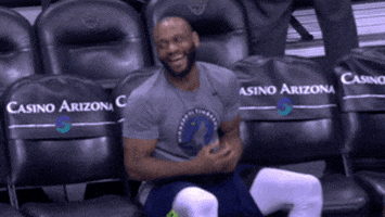 Slap The Chair Funny GIFs - Get the best GIF on GIPHY