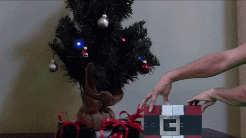 Chistmas Package GIFs - Get the best GIF on GIPHY
