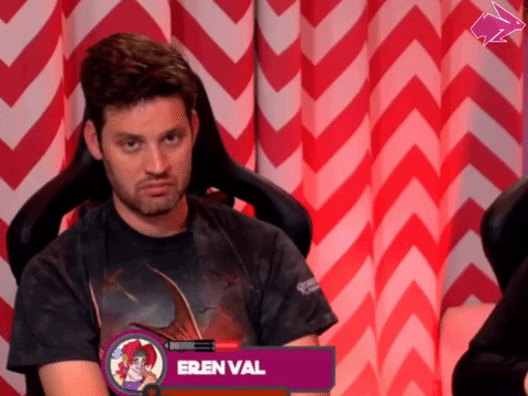 Get Scared Live GIFs - Get the best GIF on GIPHY