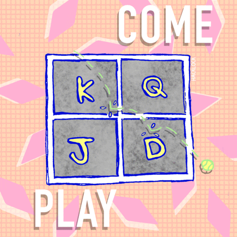Play With Me GIF by Hacklock - Find & Share on GIPHY