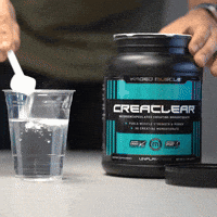 Creatine: The Power Behind Your Progress 💥 · Beginners Gym Community