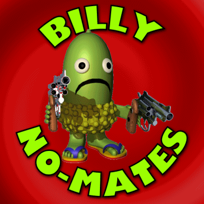 Billy No Mates GIFs - Get the best GIF on GIPHY