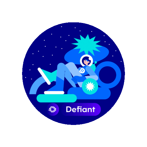 Defiant GIFs on GIPHY - Be Animated