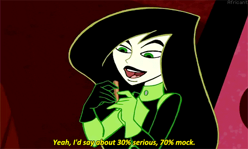 Shego GIFs - Get the best GIF on GIPHY