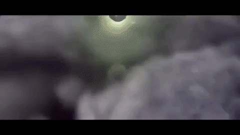 Aliens Spaceship GIF by Kimbra - Find & Share on GIPHY