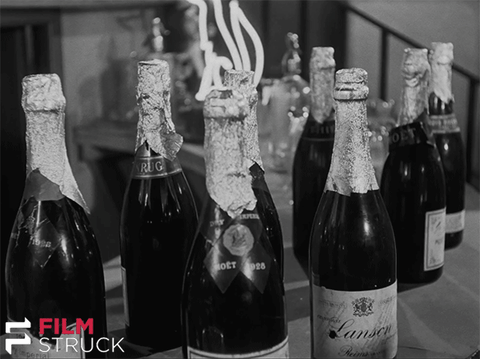 Classic Film Drinking GIF by FilmStruck - Find & Share on GIPHY