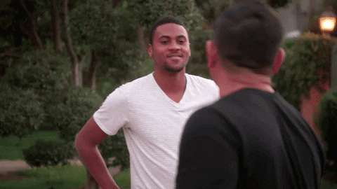 Whats Up Nod GIF by Hallmark Channel - Find & Share on GIPHY