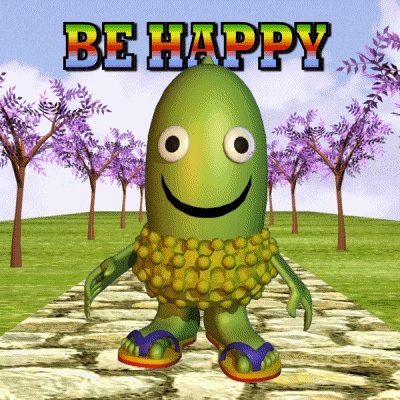 Happy Cheer Up GIF - Find & Share on GIPHY