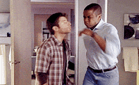 Psych Gif