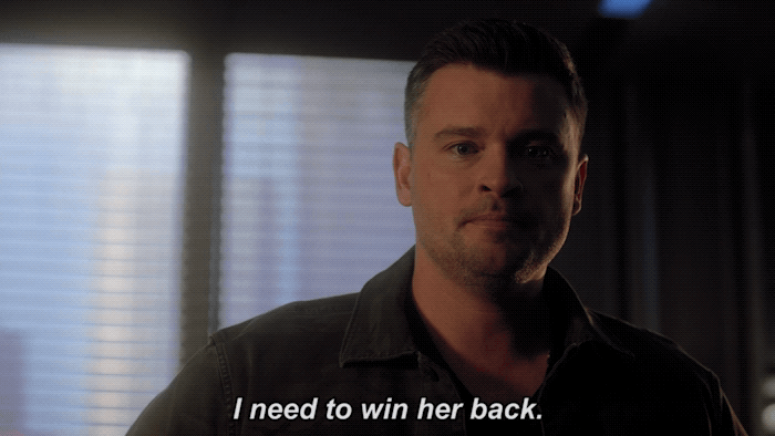 Fox Tv Cain GIF by Lucifer - Find & Share on GIPHY