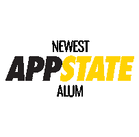 App State | Commencement 2024 GIFs on GIPHY - Be Animated