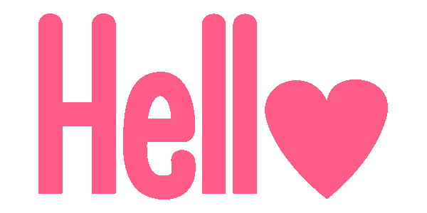 Heart Love Sticker for iOS & Android | GIPHY
