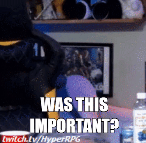 Unplug D&D GIF by Hyper RPG - Find & Share on GIPHY