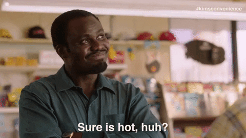 Talk About The Weather GIFs - Get the best GIF on GIPHY