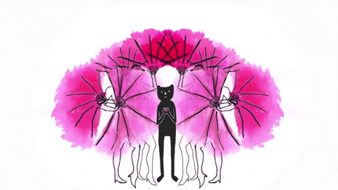 Baroque-dancers GIFs - Get the best GIF on GIPHY