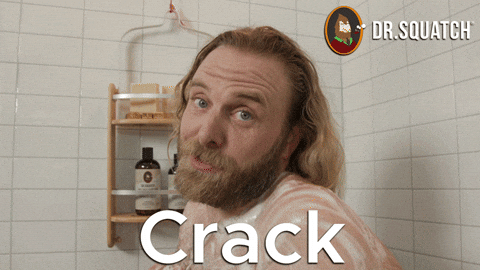 Asscrack GIFs - Get the best GIF on GIPHY