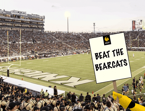 College Gameday Sign GIFs - Get the best GIF on GIPHY