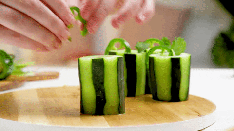 Edible-shot-glass GIFs - Get the best GIF on GIPHY