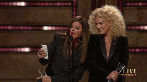 Womenincountry GIFs - Get the best GIF on GIPHY