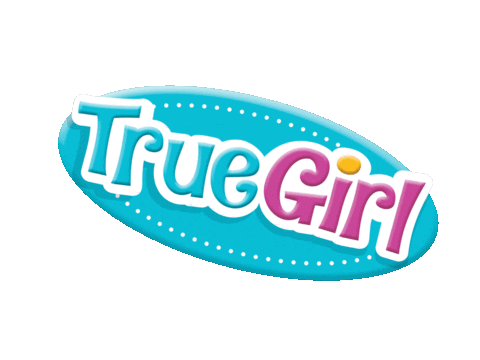 True Girl Sticker for iOS & Android | GIPHY
