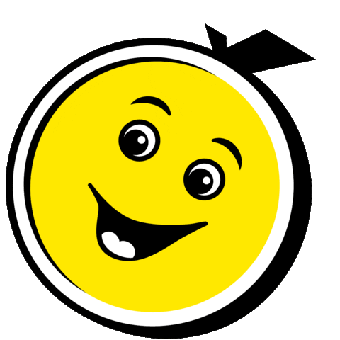 Happy Dance Emoticon