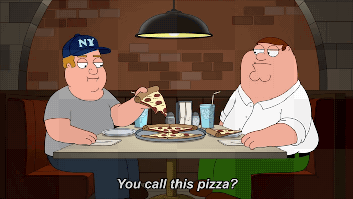 GIF by Family Guy - Find & Share on GIPHY