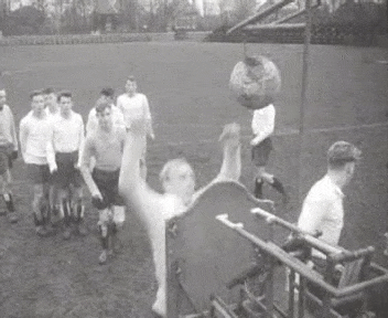 Soccer Training Machine GIFs - Get the best GIF on GIPHY