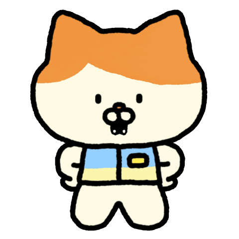 LINE FRIENDS GIFs on GIPHY - Be Animated