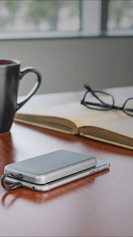 Power Banks GIFs - Get the best GIF on GIPHY