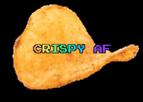 Crispy GIFs - Get the best GIF on GIPHY