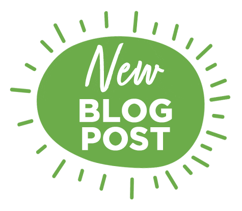 Blog Blogpost Sticker by Pureformulas for iOS & Android | GIPHY