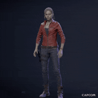 Resident Evil Re:Verse GIFs on GIPHY - Be Animated