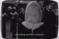 Smoke Signals Gif