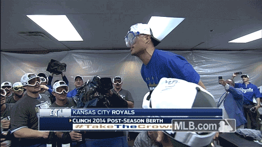 Kc GIF by MLB - Find & Share on GIPHY