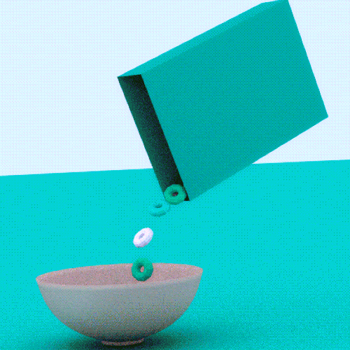 Fruit Loops GIF by Bleed Gfx - Find & Share on GIPHY