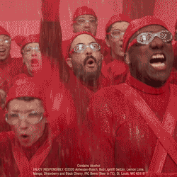 Mango Snl Gif